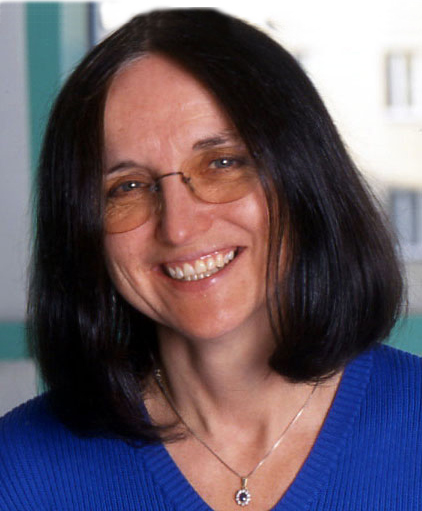 Andrea BARTA « RNA Biology